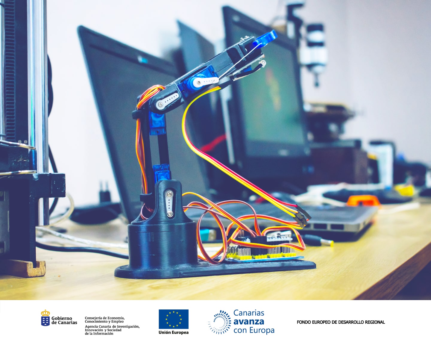 Qué es y por qué necesitamos un FabLab | Digital CoDesign